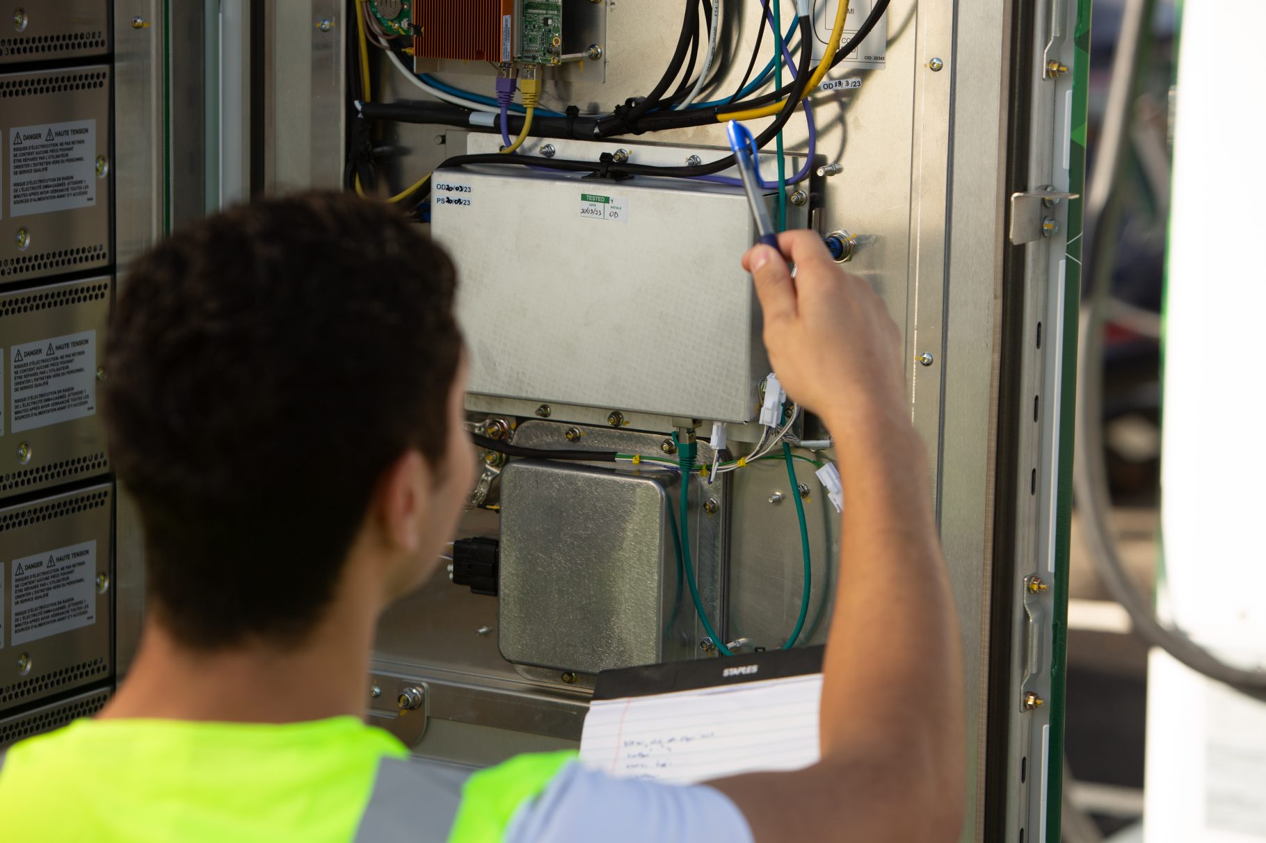 About Us - SkillFusion