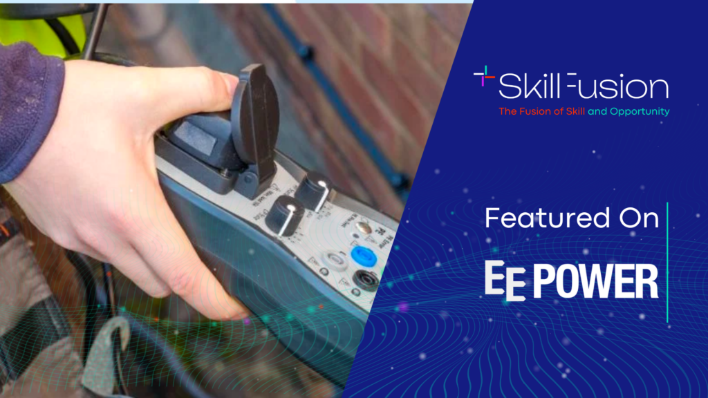 Skill Development - SkillFusion