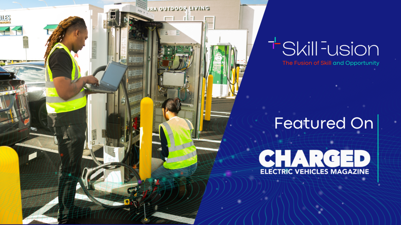 Insights - SkillFusion