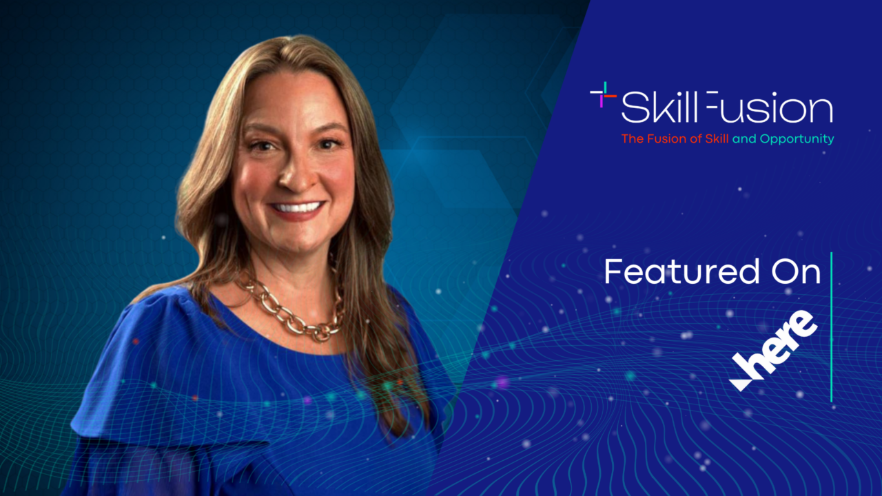 Insights - SkillFusion