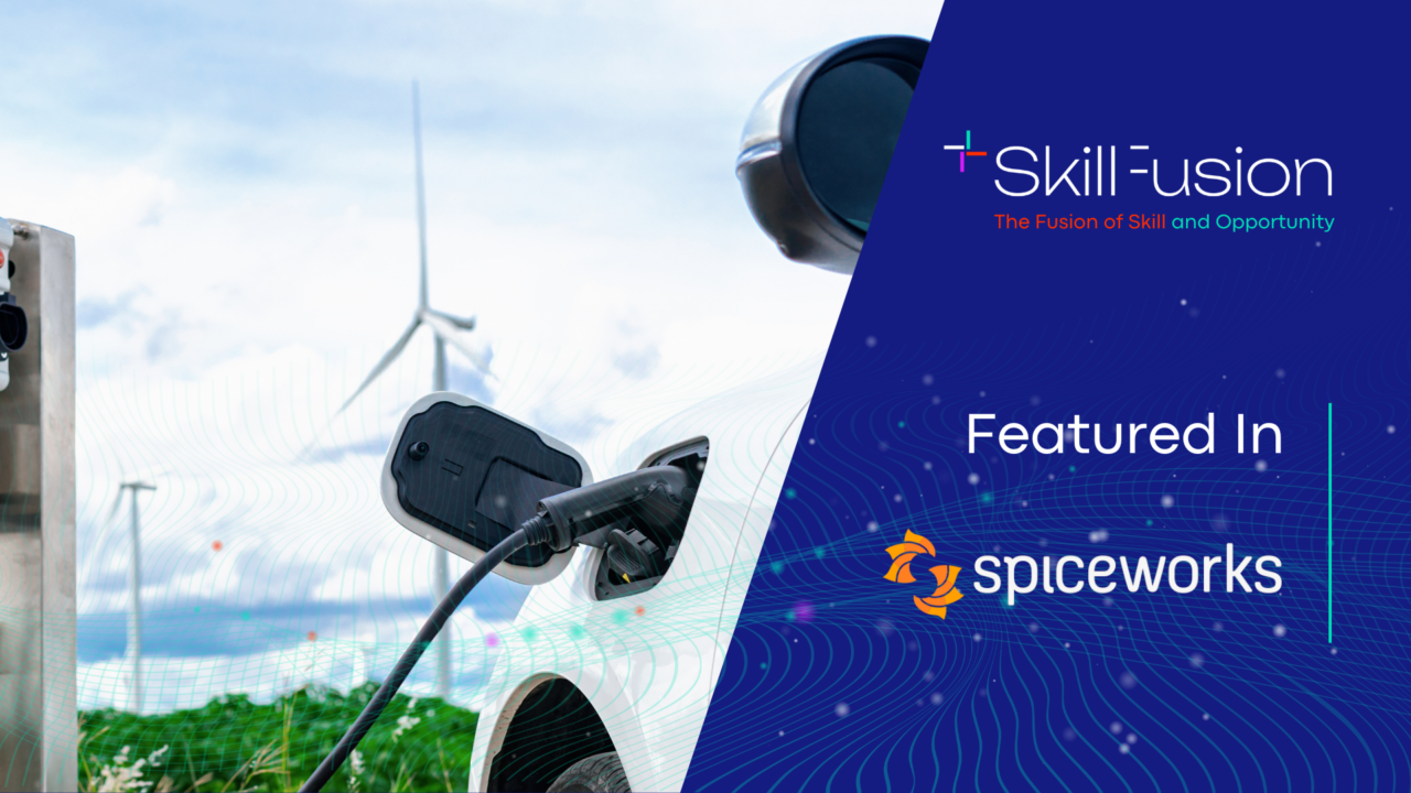 Home - SkillFusion