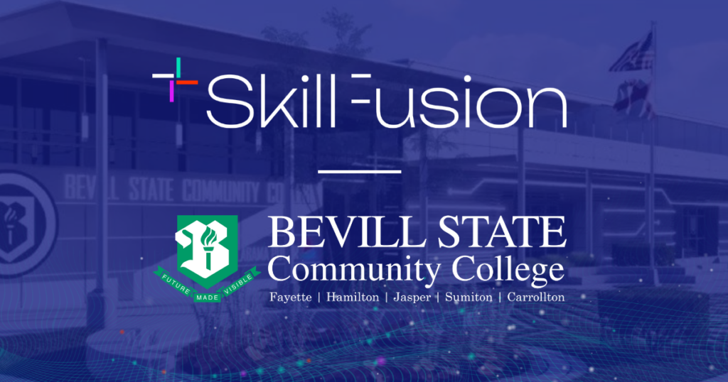 Home - SkillFusion