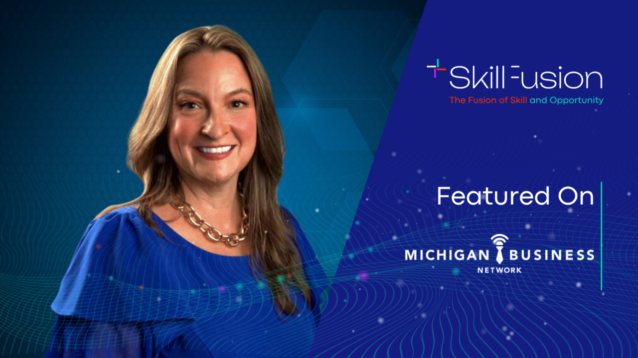 SkillFusion and SEMA Education Host Virtual Education Series - SkillFusion