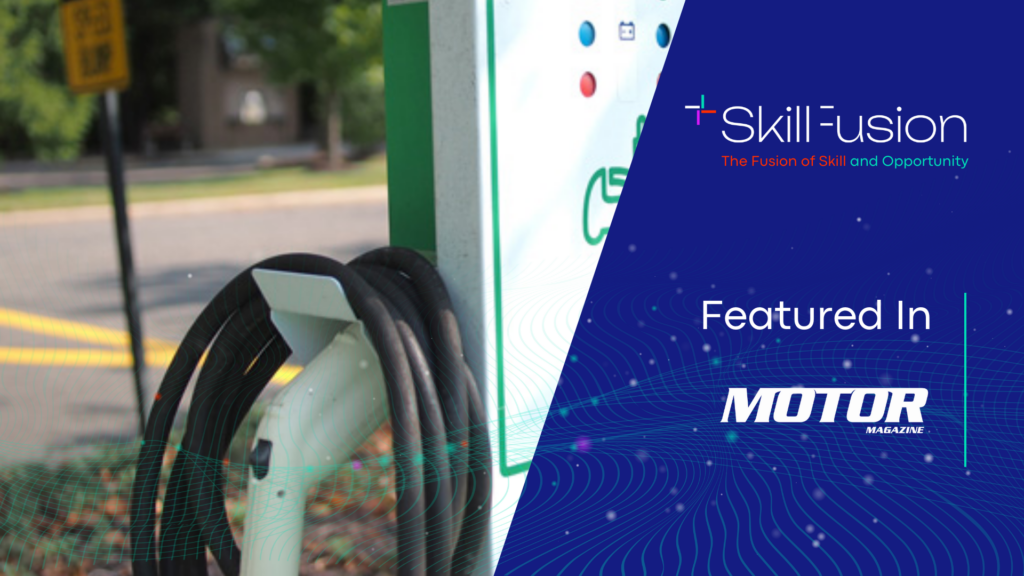 Insights - SkillFusion