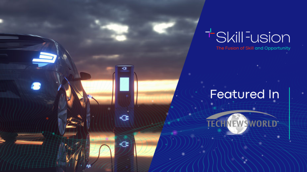 Insights - SkillFusion
