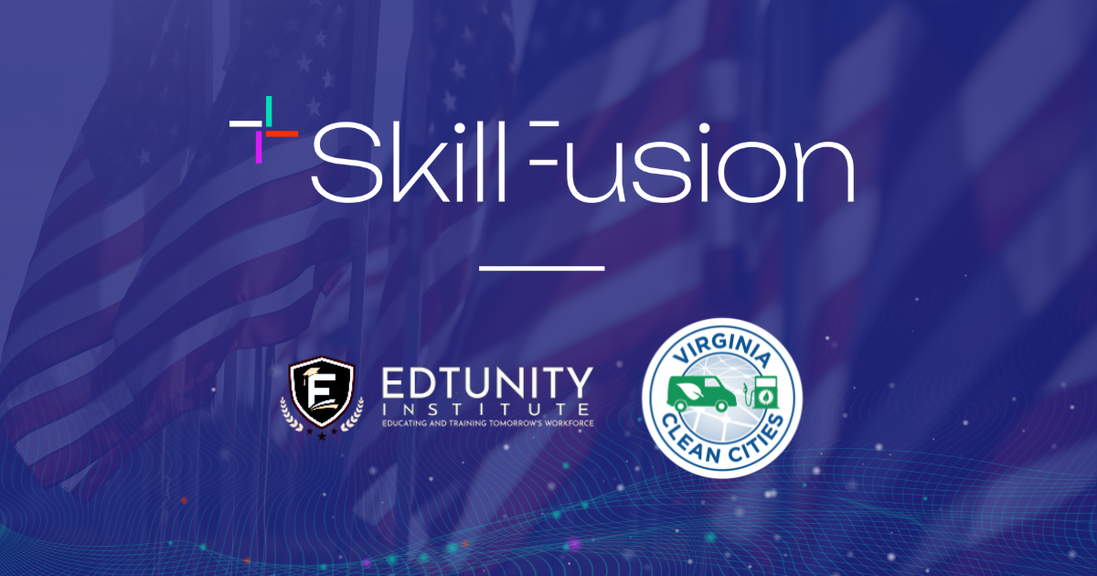 Insights - SkillFusion