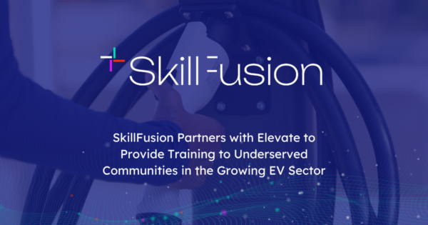 Home - SkillFusion