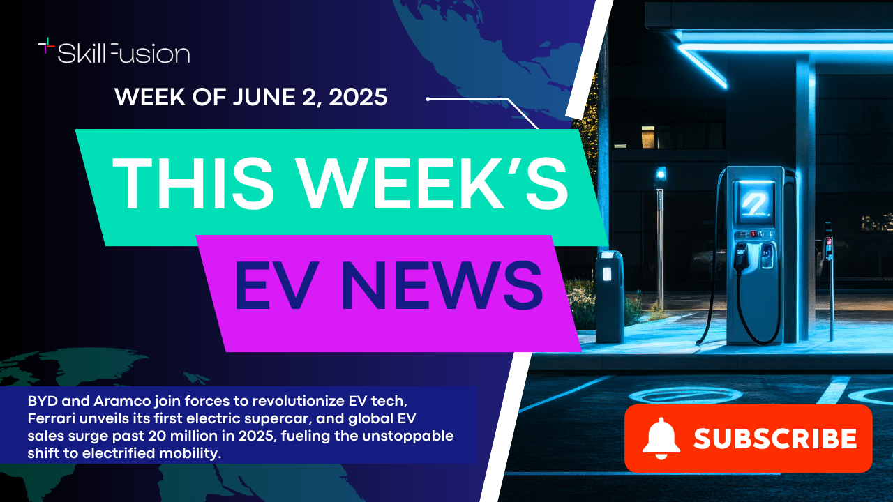 How to Become a Certified EV Charger Technician: The Complete Guide ...
