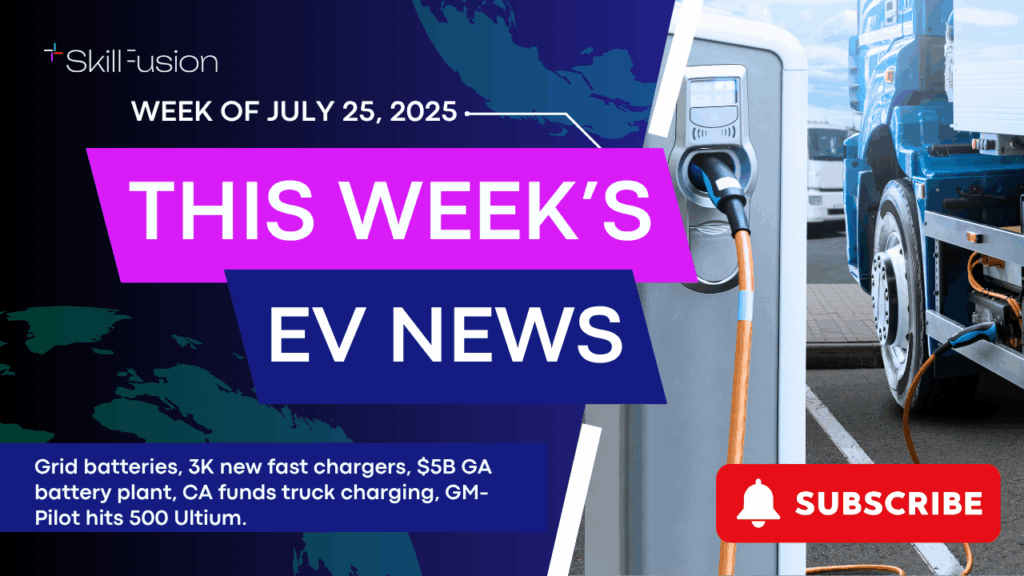 How to Become a Certified EV Charger Technician: The Complete Guide ...